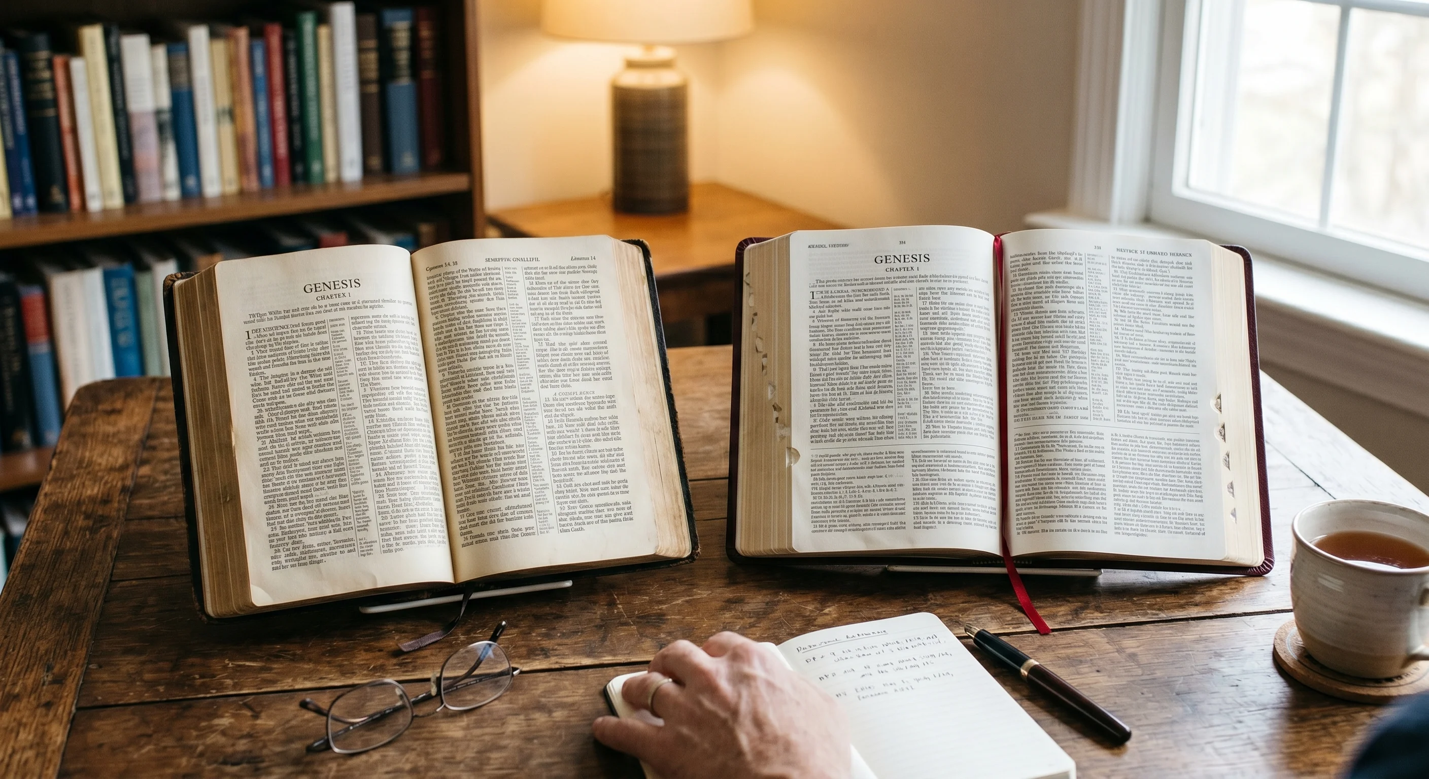 Latter-day Saints vs. Christian Traditions: Where They Align and Differ ...
